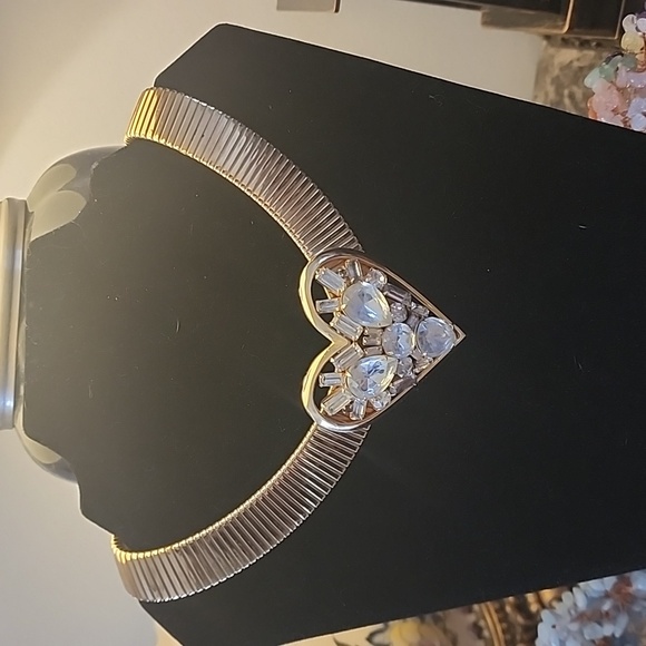 Alexis Kirk | Jewelry | Alexis Kirk Necklace | Poshmark